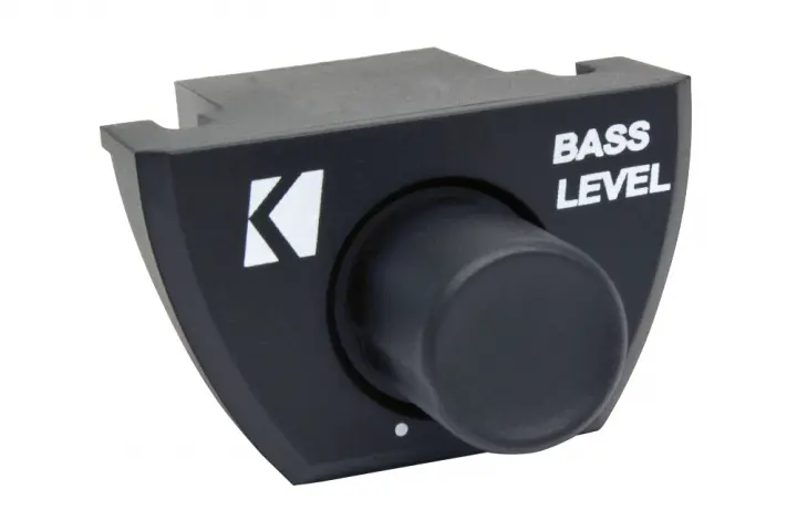 Kicker 44L7S152 15" L7 Subs with 43CXA18001 Amplifier Vented Sub Box ...