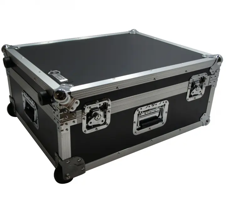 Harmony Cases HCIMIC27W Flight ATA Hard Custom Case fits Apple iMac 27 ...