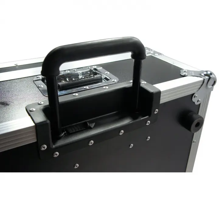 Harmony Cases HCIMIC27W Flight ATA Hard Custom Case fits Apple iMac 27 ...