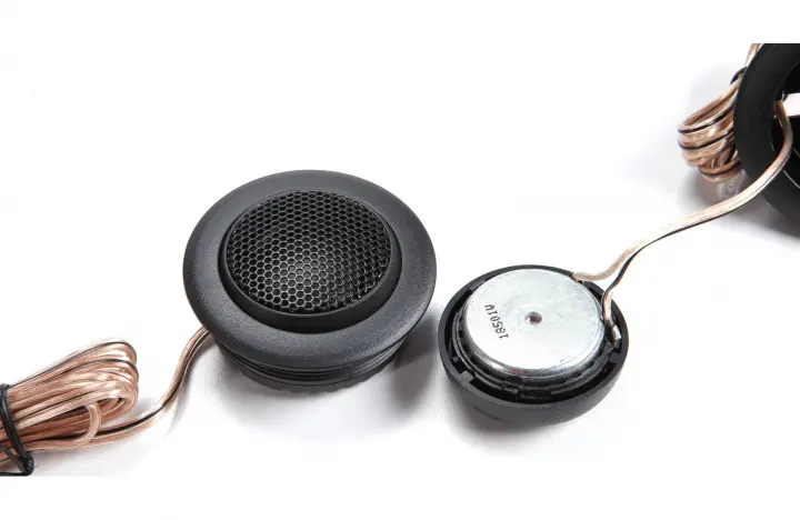 Alpine R-S69C.2 Car Audio Type R Speakers 6x9" Component 600W Speaker Pair