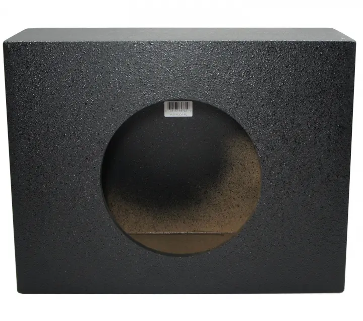 Universal Regular Standard Cab Truck Harmony R124 Single 12" Rhino ...