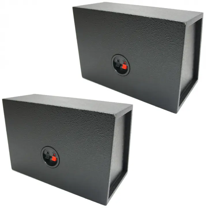 Universal Car Truck SUV Harmony Audio R69 Dual 6x9" Speaker Rhino ...