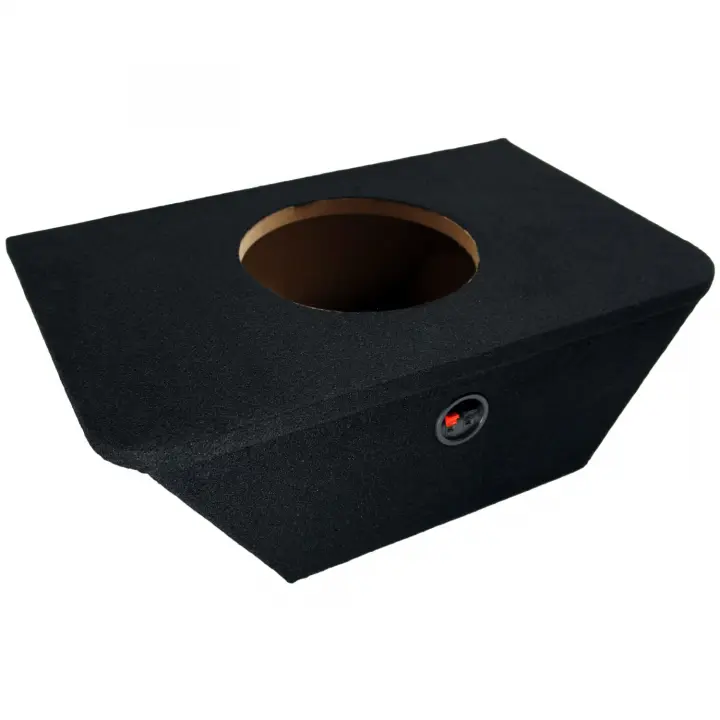 2000-2009 Honda S2000 Custom Fit Alpine Type S S-W10D4 Single 10" Sub ...