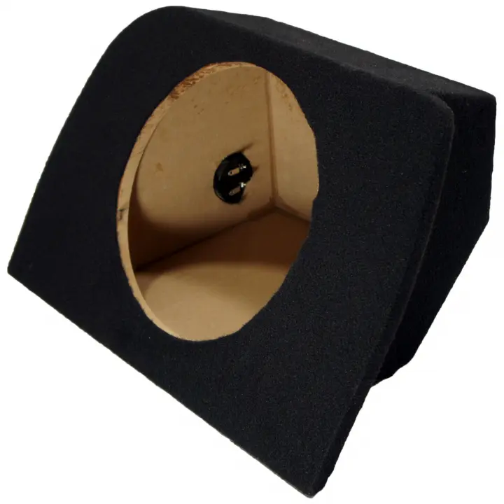 1990-2005 Mazda Miata MX-5 Convertible Alpine Type S S-W10D4 Single 10 ...