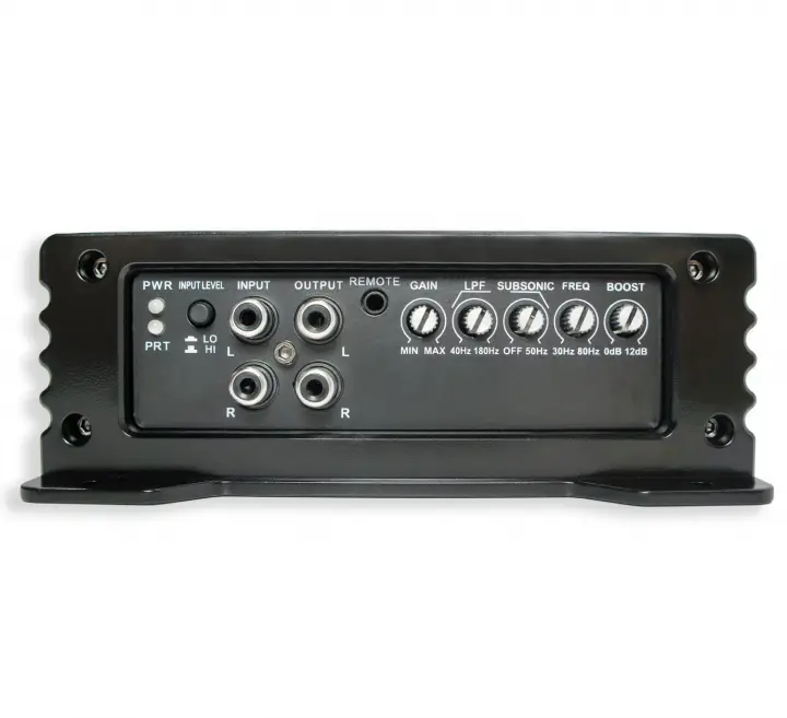 Kicker 46L7T104 Car Audio L7T Shallow Mount 10" Sub Square L7 Subwoofer ...