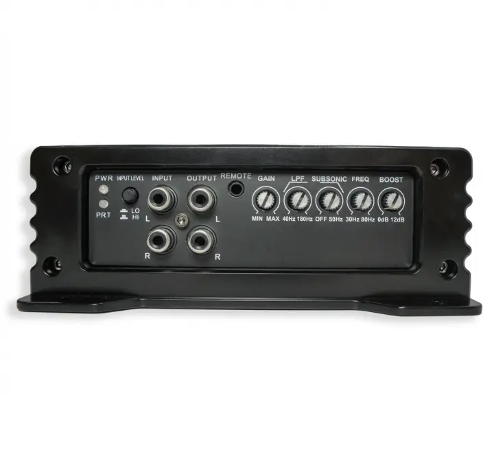 Universal Regular Cab Truck Alpine Type S S-W10D2 Dual 10" Black Sub ...