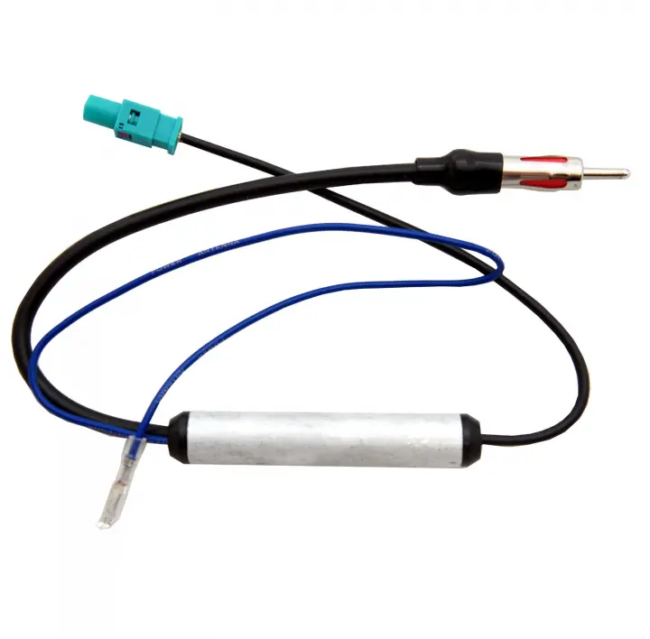 Fits Volkswagen Jetta 2002-2015 Factory to Aftermarket Radio Antenna ...