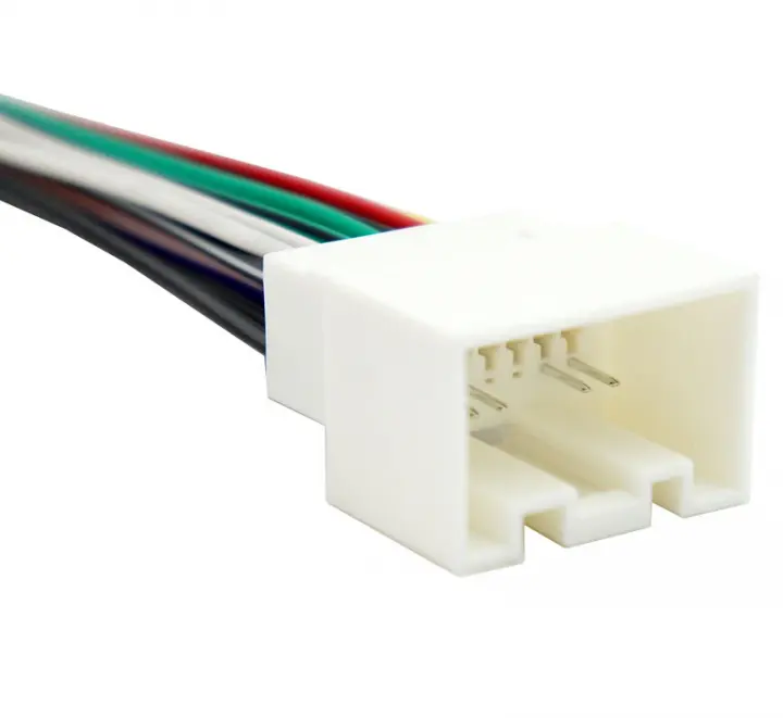 Bose wiring harness adapter store