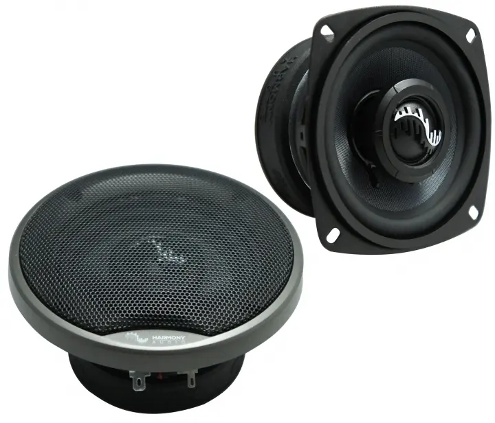 Fits Dodge Sprinter 2003-2009 Factory Premium Speaker Replacement Harmony C4 Package New