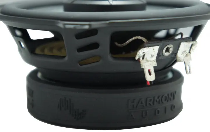 Fits BMW Z3 1996-2002 Front Door Replacement Speaker Harmony HA-C5 ...