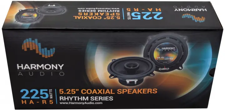 Fits BMW Z3 Vehicle 1996-2002 Rear Replacement Speaker Harmony HA-R5 ...