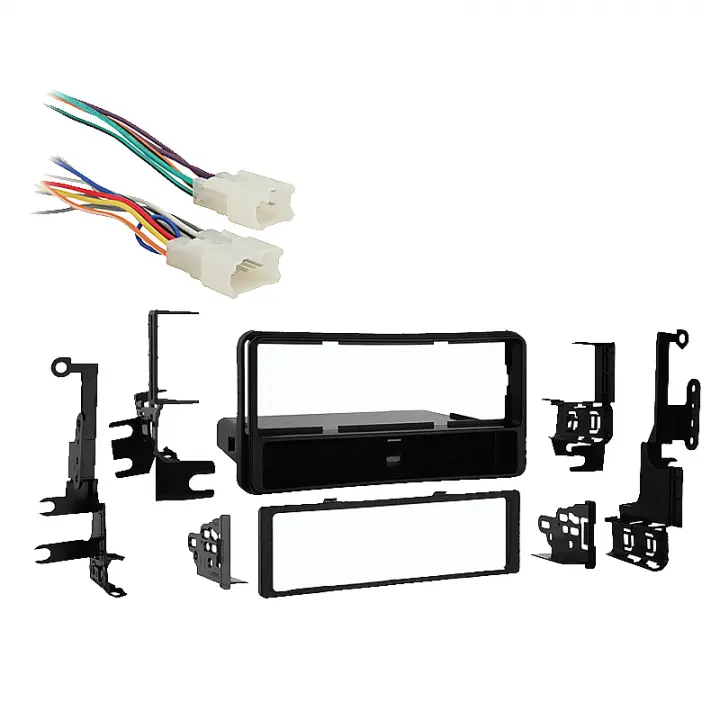 Toyota Highlander 2001 2002 2003 2004 2005 2006 2007 without Factory ...