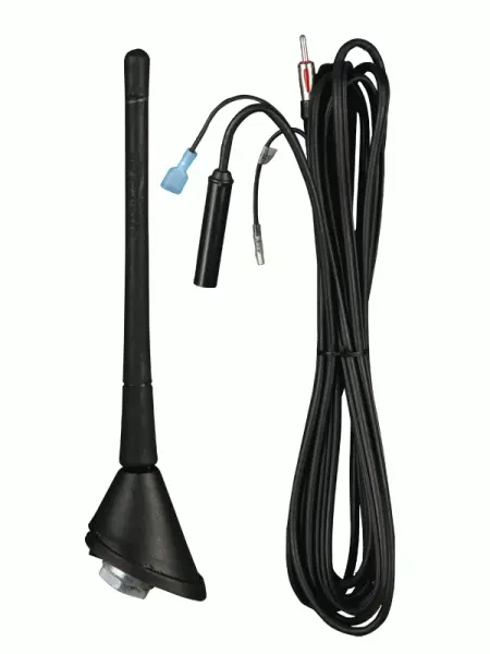Chevy HHR 2006-2012 Factory OEM Replacement Radio Stereo Custom Antenna ...