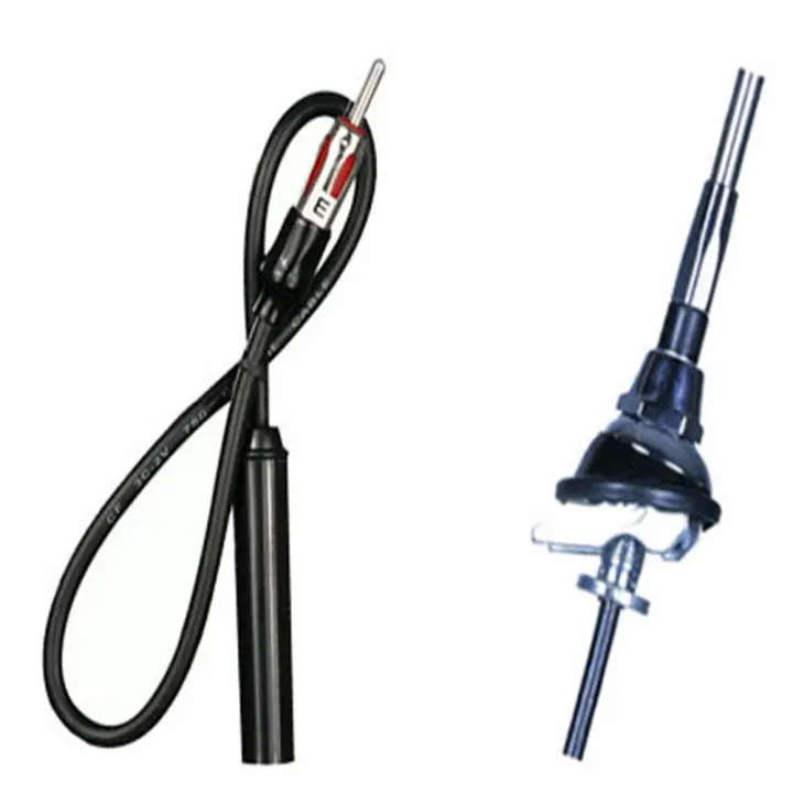 Ford F-750 2005-2010 Factory OEM Replacement Radio Stereo Custom ...