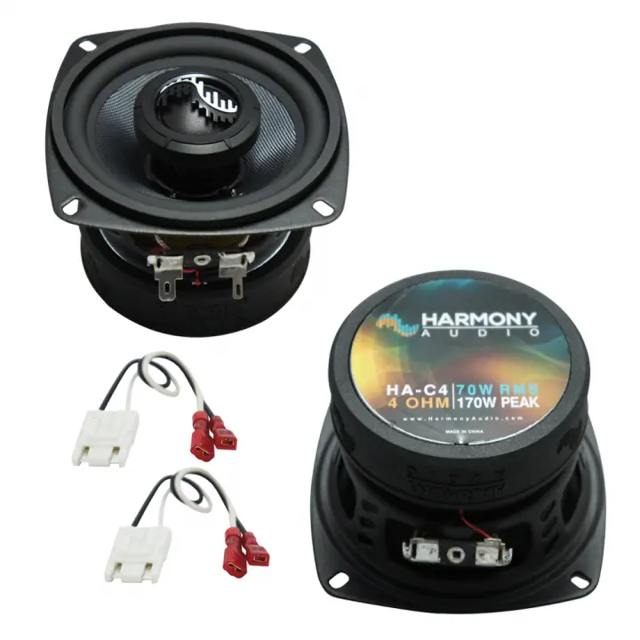 Fits Oldsmobile Cutlass Supreme 1988-1991 Front Dash Replacement HA-C4 ...