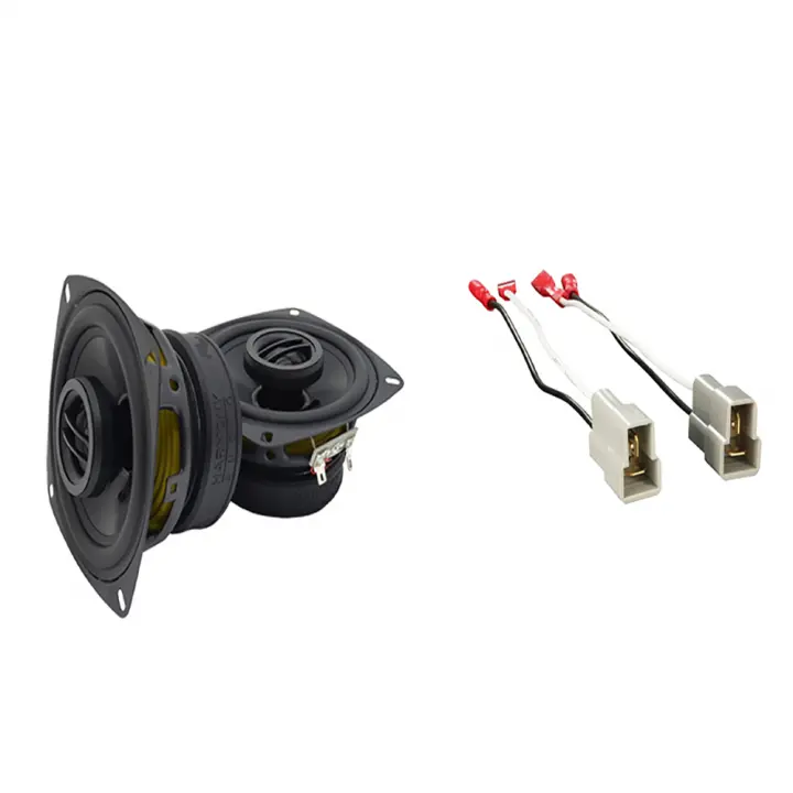 Fits Geo Tracker 1989-1991 Front Dash Replacement Harmony HA-R4 ...