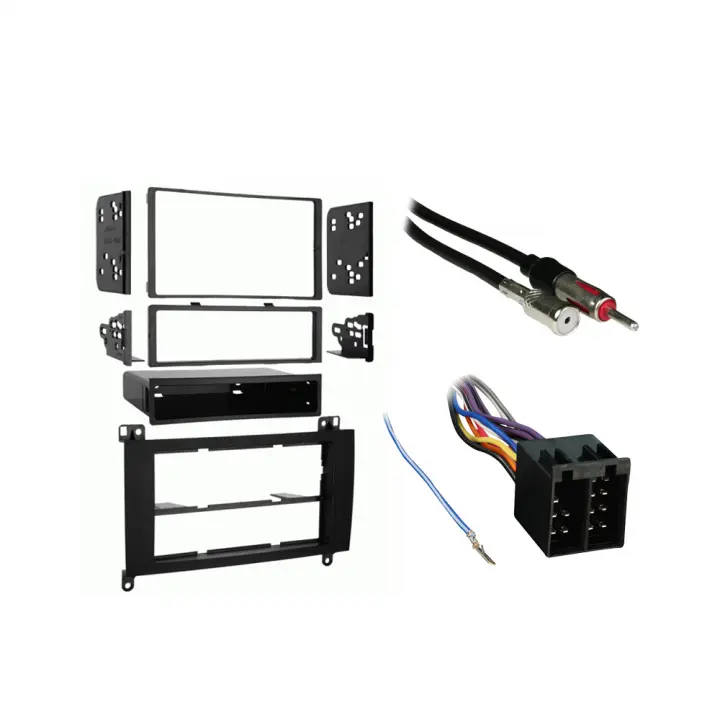 Mercedes Sprinter 2010 2011 2012 2013 2014 2015 2016 2017 2018 without ...