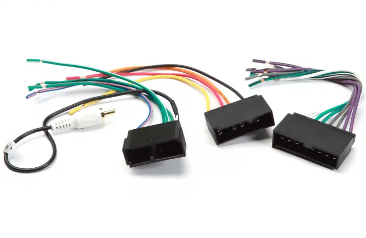2003 ford focus radio install kit store