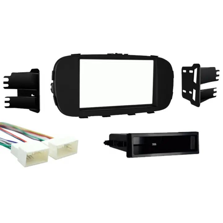 2015 kia soul dash kit store