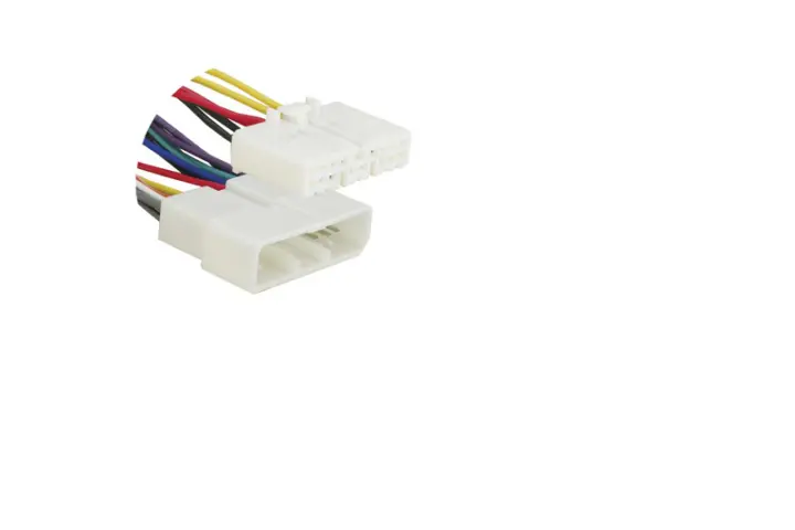 Honda Civic 1996 1997 1998 w Factory Keyless Entry Single DIN Radio ...