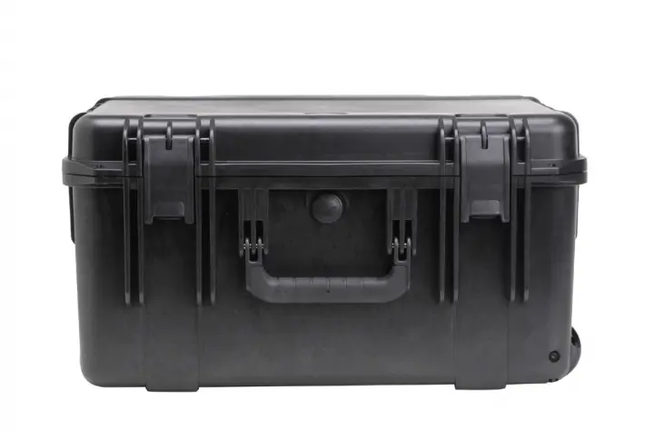SKB Cases 3I-2015-MC24 Waterproof Mic Case - fits 24 Microphones w ...
