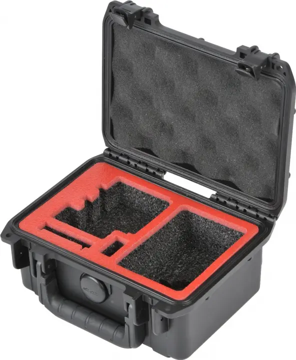 SKB Cases 3I-0705-3GP1 Series 0705-3 Waterproof Single GoPro Case