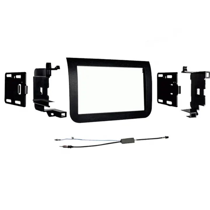 Compatible with Ram Promaster 2014 2015 2016 2017 2018 Double DIN ...