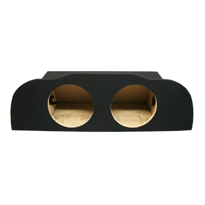 2003-2015 Infiniti G35 Coupe Kicker CompVT CVT10 Subwoofer Dual 10" Sub ...