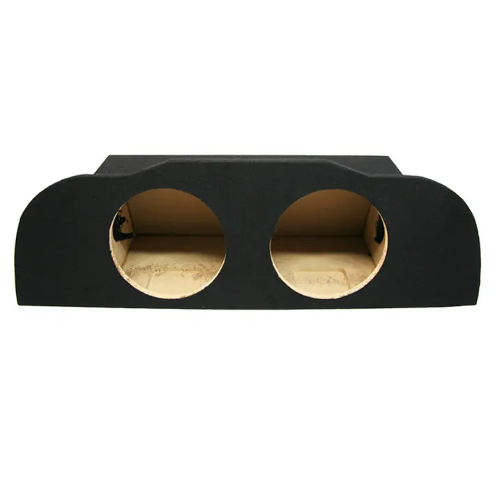 2003-2015 Infiniti G35 Coupe Kicker CompVT CVT10 Subwoofer Dual 10" Sub ...