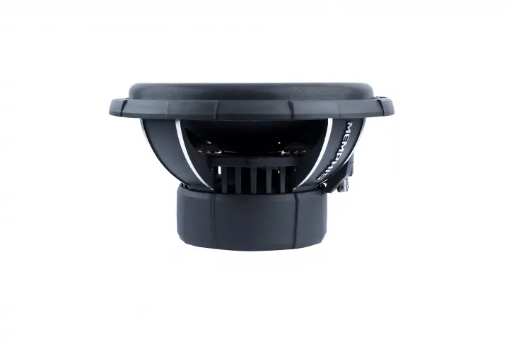 Memphis Audio MJP1244 12" MOJO 750W Pro Subwoofer 4 Ohm Dual Voice Coil