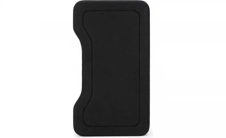 Kicker 48CDF124 Single 12-Inch Down-Firing Comp Sub Loaded Subwoofer ...