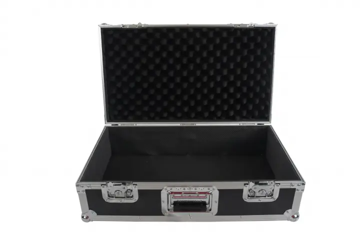 Harmony Cases Compatible With Guitar Effect Pedals HCTPB22 Custom Hard ...