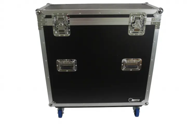 Harmony Cases Compatible With Yamaha QL5 Digital Mixer HCYAMQL5DHW ...