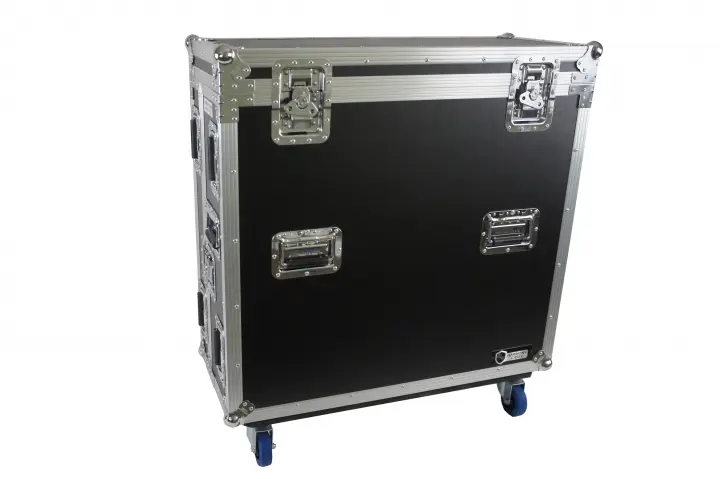 Harmony Cases Compatible With Yamaha QL5 Digital Mixer HCYAMQL5DHW ...