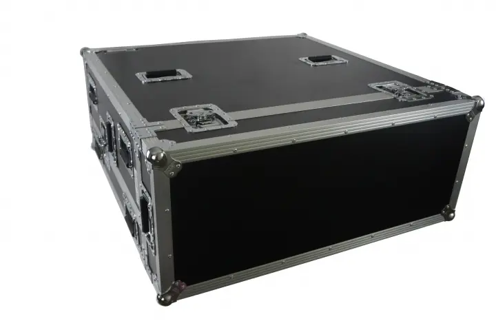 Harmony Cases Compatible With Midas M32 Digital Mixer HCM32DHW Flight ...