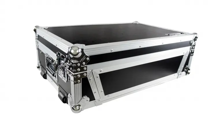 Harmony Cases Compatible With Rane One DJ Controller HCRNONE1UWLT 1U ...