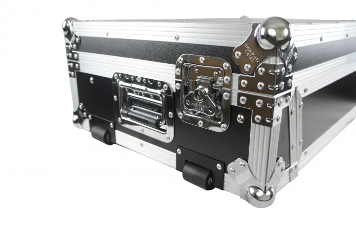 Harmony Cases Compatible With Rane One DJ Controller HCRNONE1UWLT 1U ...