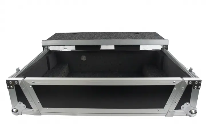 Harmony Cases Compatible With Rane One DJ Controller HCRNONE1UWLT 1U ...