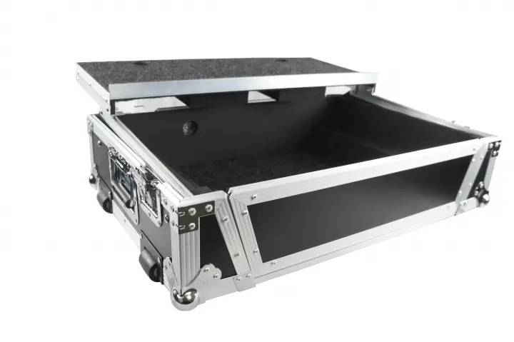 Harmony Cases Compatible With Rane One DJ Controller HCRNONE1UWLT 1U ...