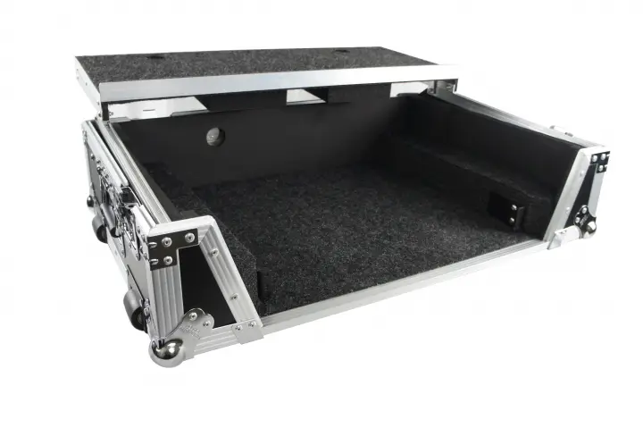 Harmony Cases Compatible With Rane One DJ Controller HCRNONE1UWLT 1U ...