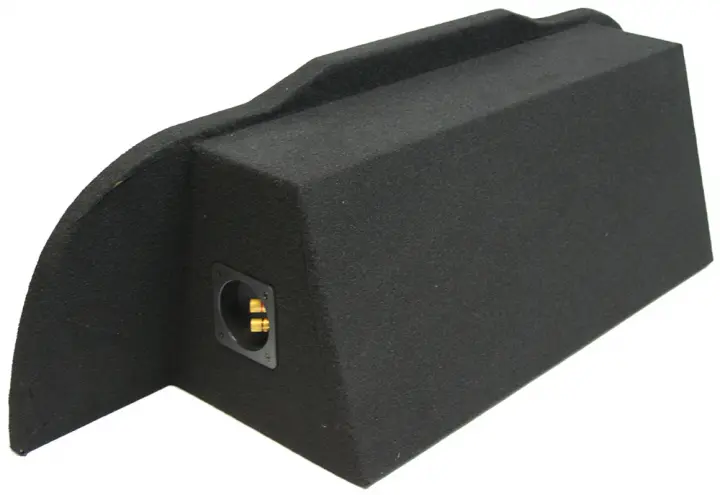 2003-2015 Infiniti G35 Coupe Kicker Comp C10 Subwoofer Dual 10" Sub Box ...