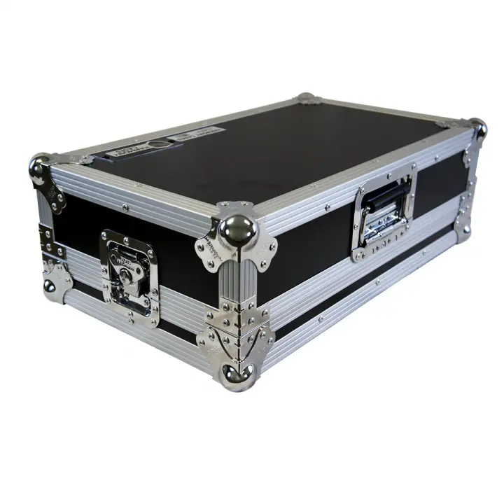 Harmony Cases HCREV1 DJ Flight Road DJ Case Fits Pioneer DDJ-REV1 ...