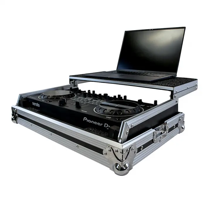 Harmony Cases HCREV1LT DJ Case Fits Pioneer DDJ-REV1 Controller W ...