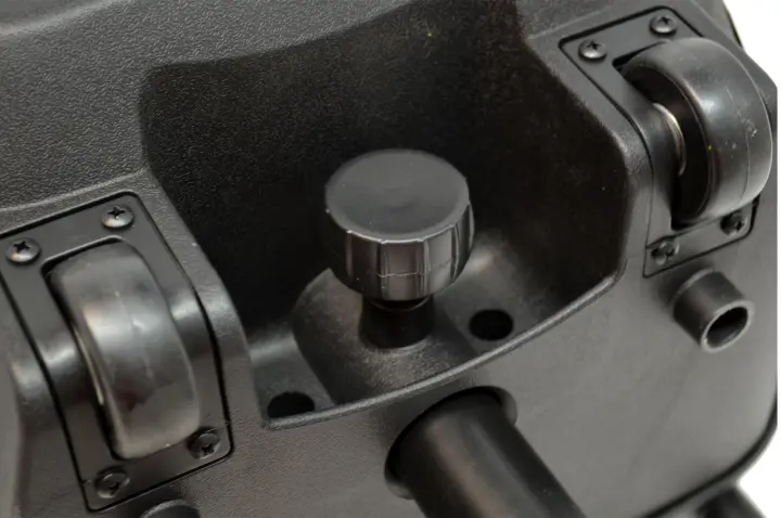 Harmony Audio HA-L15BA Pro DJ Live Series Bluetooth 15" Powered 1200W ...