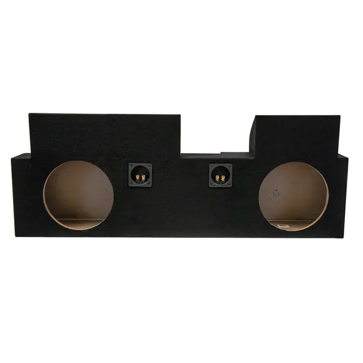 Kicker 43CVT104 10-Inch CompVT CVT10 Series Sub 400 Watt RMS 4Ohm Car ...