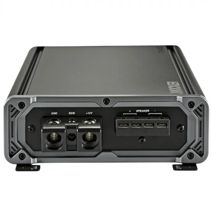 Harmony Audio HA-C104 Car Stereo Competition 10" Sub 2000W Dual 4 Ohm Subwoofer with Kicker ...