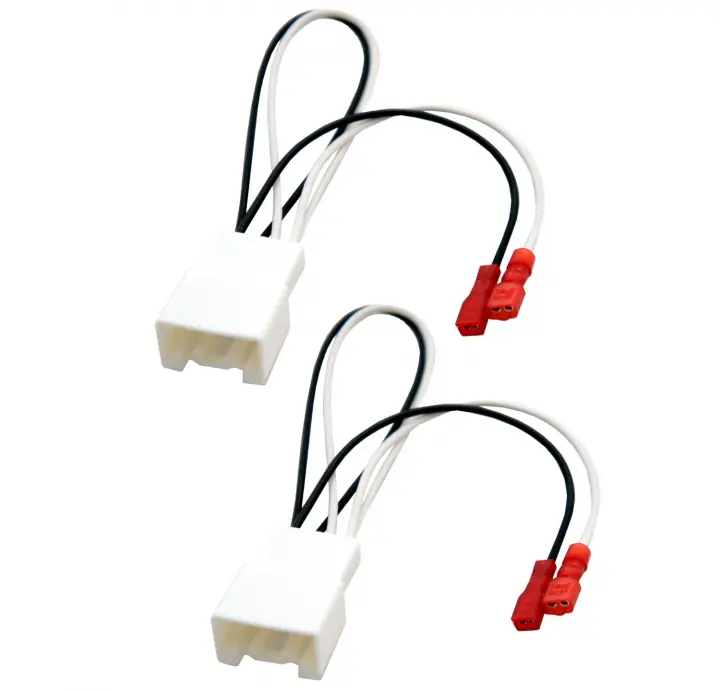 Harmony Audio R65 Compatible with Ford Bronco 2021 Speaker Replacement ...