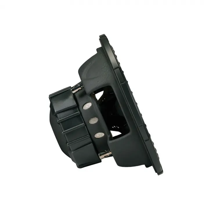 Kicker 43CVR104 10" CompVR CVR10 Series Sub 350W RMS 4 Ohm DVC Car Subwoofer | KIC16-43CVR104