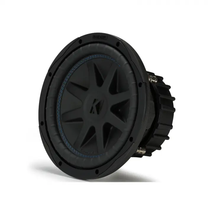 Kicker CVX15 Car Audio CompVX Subwoofer Dual 4 Ohm 15" Sub 44CVX154 ...
