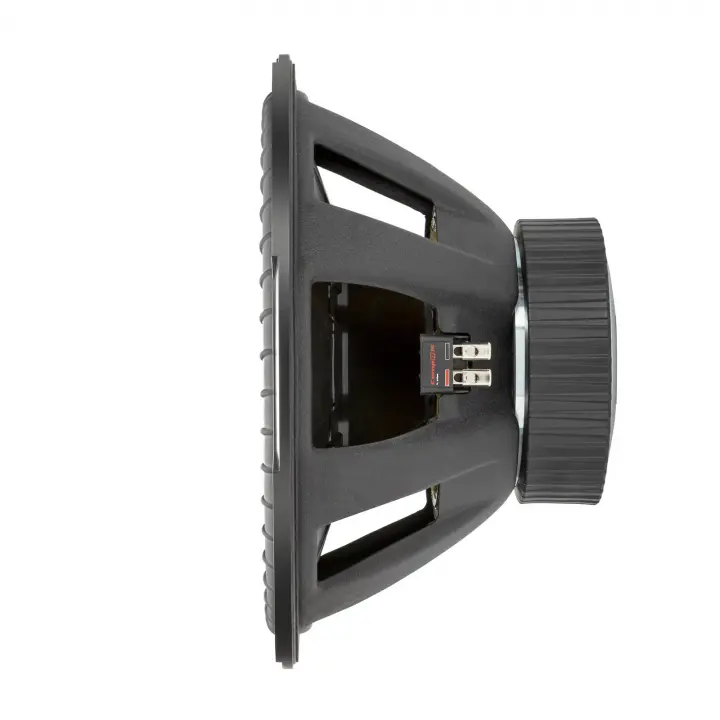 Kicker 48CWR152 15-Inch CompR 2-Ohm Dual 800 Watts Voice Coil Design ...